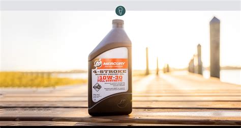 Why you need marine-specific oil for your marine engine | dockline