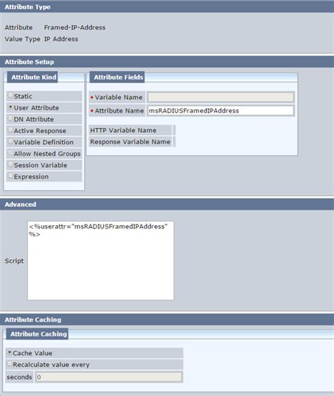 Tech Tip Ca Privileged Access Manager Use Ca Single Sign On As Radius Server To Ca Pam