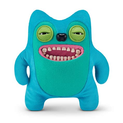 Gzyh Fugg Ler Street Series 9greedy Grinner Age 8