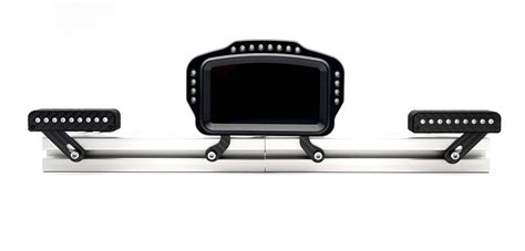 Pcw Sim Racing Display Ddu Apex Sim Racing
