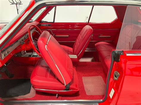 1966 Dodge Dart Basil Classics