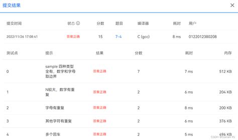 7 4 统计字符 2 2022 高级语言程序设计练习——分支结构程序设计 统计字符2 Csdn博客