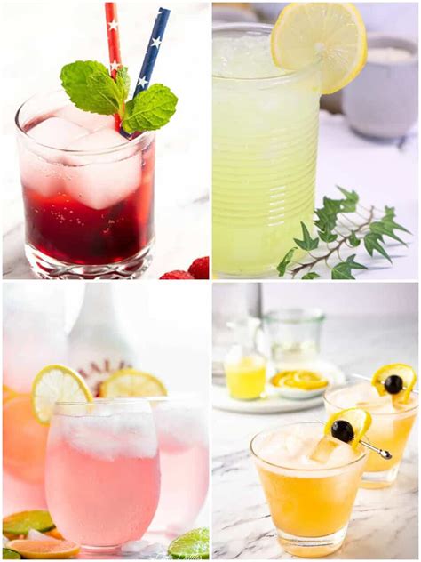 Vodka Easy Cocktails To Shake Up Your Next Party