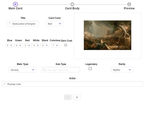 Reviewed The Best Custom Mtg Card Sites And Apps Draftsim