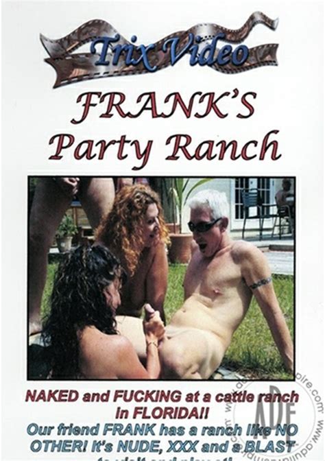 Franks Party Ranch 2008 By Trix Video Hotmovies