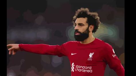 شاهد ماذا قال ساديو ماني عن صلاح عند التتويج مع نادي النصر السعودي
