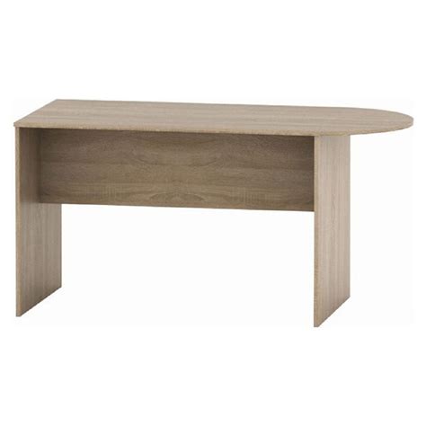Masa Birou Tempo Asistent New 022 Stejar Sonoma Pal Melaminat