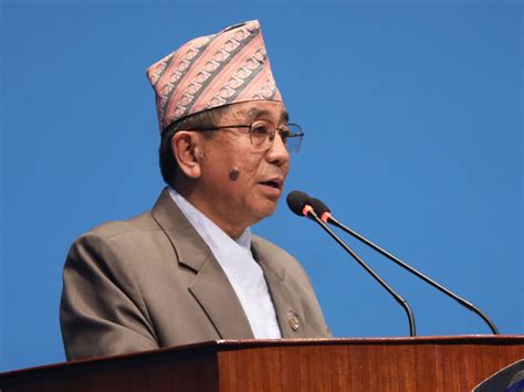 शिक्षा क्षेत्रको सुधारका लागि बजेट वृद्धि गर्दै लैजानुपर्ने हुन्छ