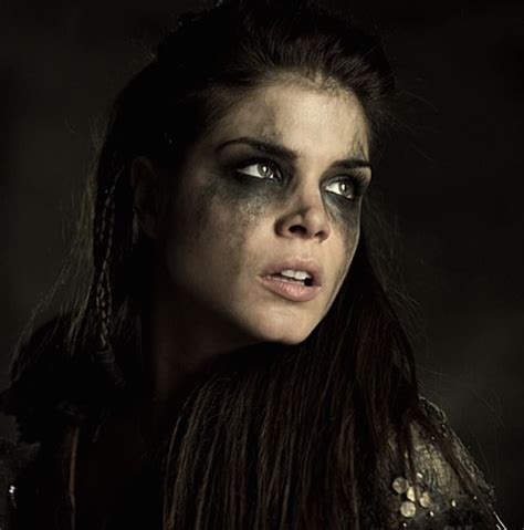 Octavia Blake Icon Feminizm