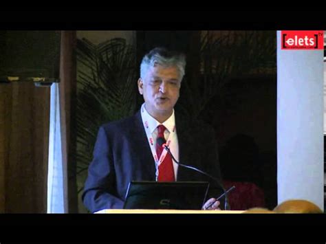 World Education Summit 2014 Prof Ranjan Bose Iit Delhi Elets Insights