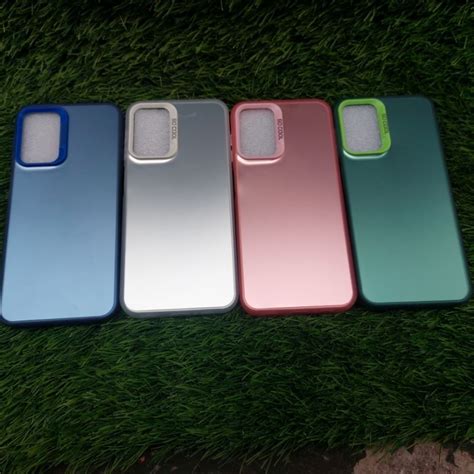 Jual Kesing Case Hyrid Sam A14 Shopee Indonesia