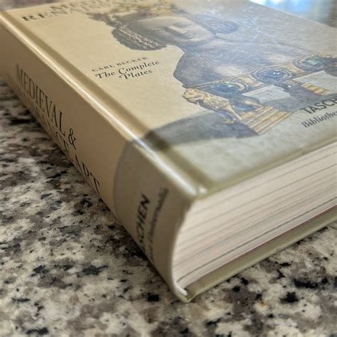 Carl Becker Medieval And Renaissance Art By Carl Becker Hardcover