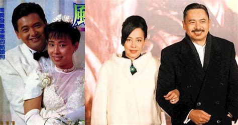 60歲「周潤發」與妻子「陳薈蓮」結婚29年！為什麼沒生孩子？原來發哥是這種人太意外了！ Peekme
