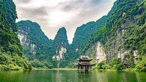 Is Ninh Binh Worth Visiting Savor Its Extraordinary Beauty