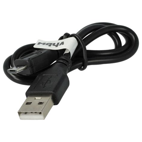 Vhbw Câble De Données Usb Usb Standard Type A Vers Appareil Photo