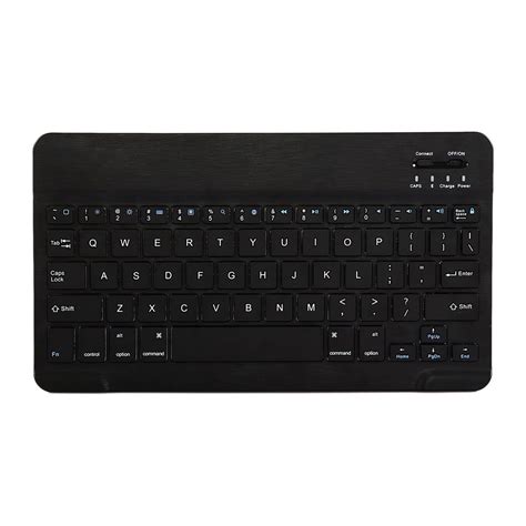 Detachable Wireless Bluetooth Keyboard With Case For Ipad 2 3 4 Ipad