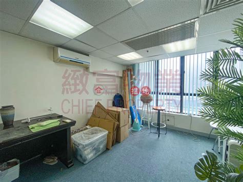 海景，開揚，內廁 New Trend Centre 新時代工貿商業中心 Rental Listings Wong Tai Sin