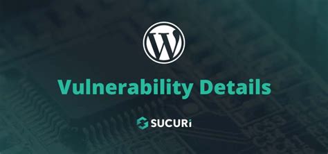 One2net On Linkedin Critical Rce Vulnerability Patched In Backup Migration Plugin