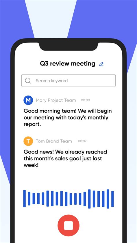 Irecord Transcribe Voice Note For Iphone Download