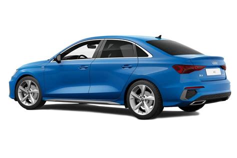 Audi A Saloon TFSI Ps Sport Tech Pro S Tronic Reg Deal