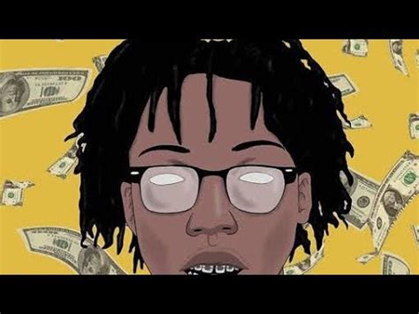 Drawing Lil Tecca Easy Speed Draw Youtube