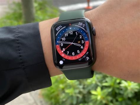Apple Watch シリーズ6