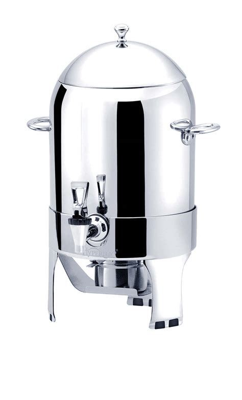 COFFEE URN CONTEMPORARY Note Please Specify Order Code For Correct