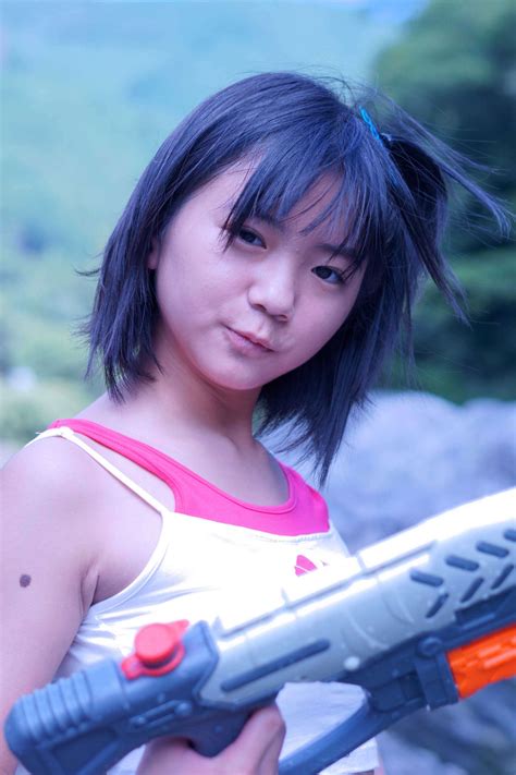 結莉愛ちゃん2023年09月03日日tip御岳渓谷清流撮影会 【個撮】1 ブローニーのブログ