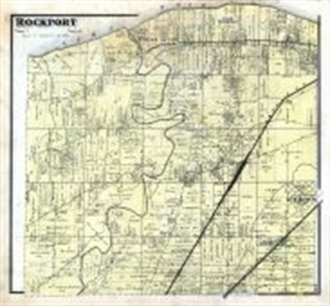 Cuyahoga County 1874 Ohio Historical Atlas