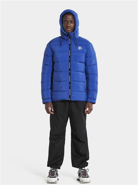 Rabar Herre Jakke Størrelse Unisex M