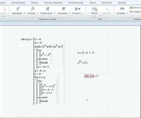 Solved How To Convert From Binary Number Vector Form To Ptc