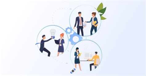 11 Actionable Steps To Build Workflow Across Teams Teamhood
