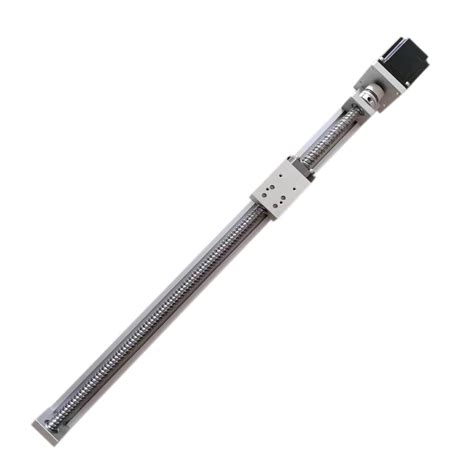 Funfunfly Upgrade Version Linear Guide Table Ball Screw Motion CNC