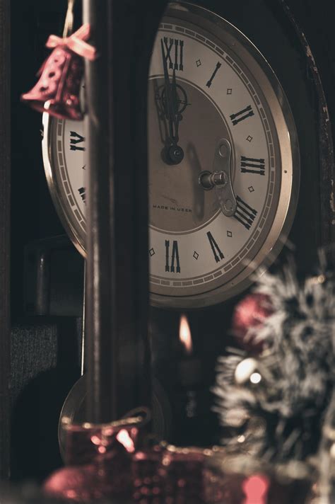 6000 Free Midnight Clock And Clock Photos Pixabay