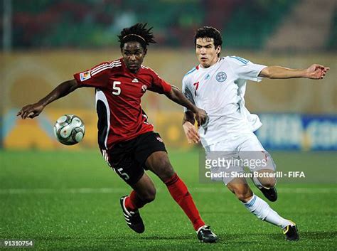 Akeem Adams Photos And Premium High Res Pictures Getty Images