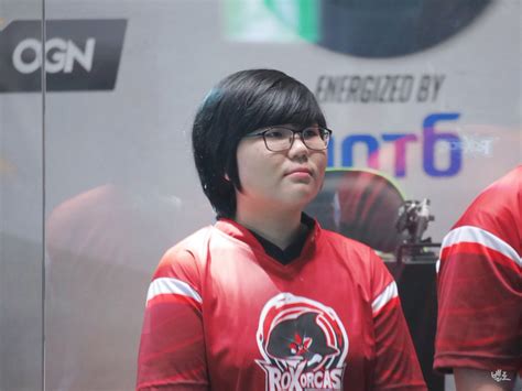 Geguri será la primera mujer en competir en la Overwatch League