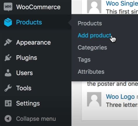 Woocommerce Inventory Management Guide Creating And Updating Simplevariable Products Guidesify