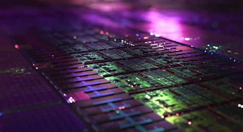 5500 Semiconductor Background Stock Videos And Royalty Free Footage Istock