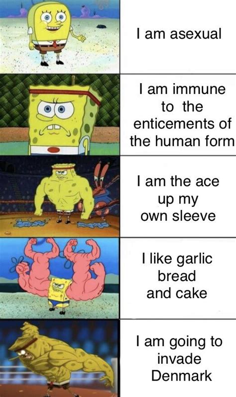 My First Ace Meme I Know Its Not Super Original But Still R
