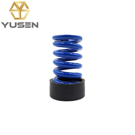 Shock Absorber Spring Stainless Vibration Isolator Using In Chillers