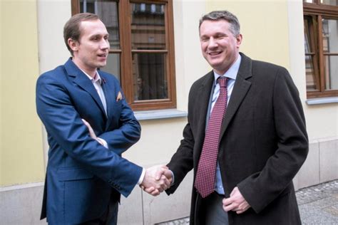 Kim Jest Konrad Berkowicz Nowy Korwin Mikke W Konfederacji NaTemat Pl