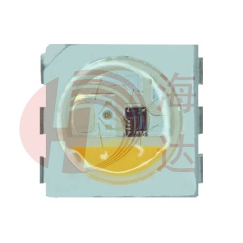 China Pixel Led Chip Factory Pixel Led Chip Supplier