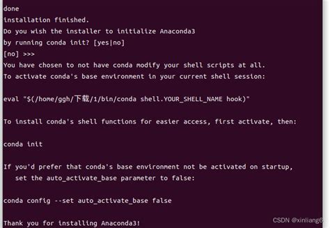 Ubuntu 配置python变量、安装mysql、安装anaconda3及配置环境变量和如何在anaconda创建tensorflow的虚拟