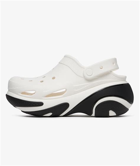 Crocs Bubble Crush Clog Svd