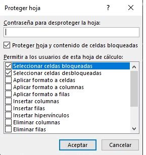 Bloquear celdas y formulas excel Fórmulas Excel Ejemplos Tips y Tutoriales para Dominar Excel