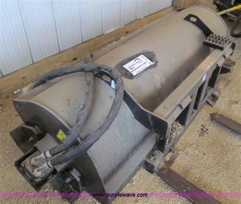 Caterpillar Lt18b Tiller In Allison Ia Item D7239 Sold Purple Wave