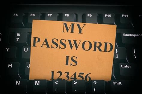 25 Of Employees Use The Same Password For Every Account R Netsec