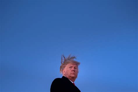 Trump Has Reportedly Been Telling People Hes Going To Be President