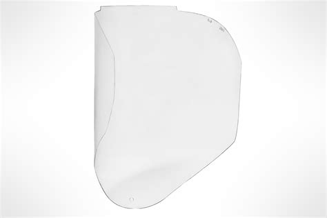 Uvex Bionic Face Shield With Anti Fog Coating The Woodsmith Store