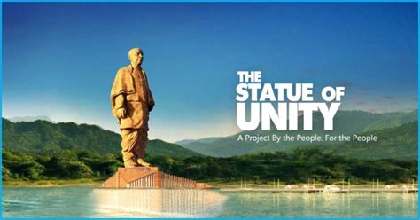 STATUE OF UNITY SAMPLE TOUR PACKAGE My Holiday Plans